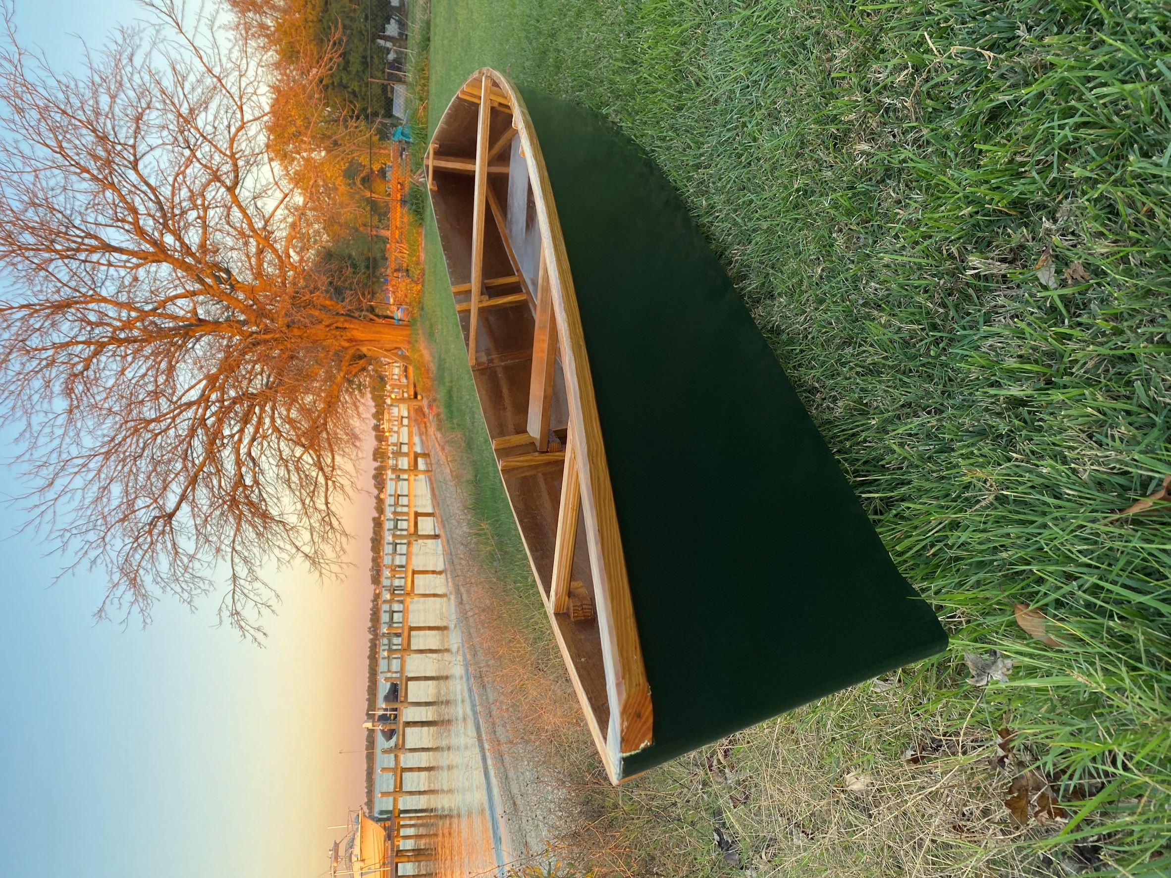 #12 Bottle Green - Marine Topside Paint - George Kirby Jr. Paint Co. Inc.