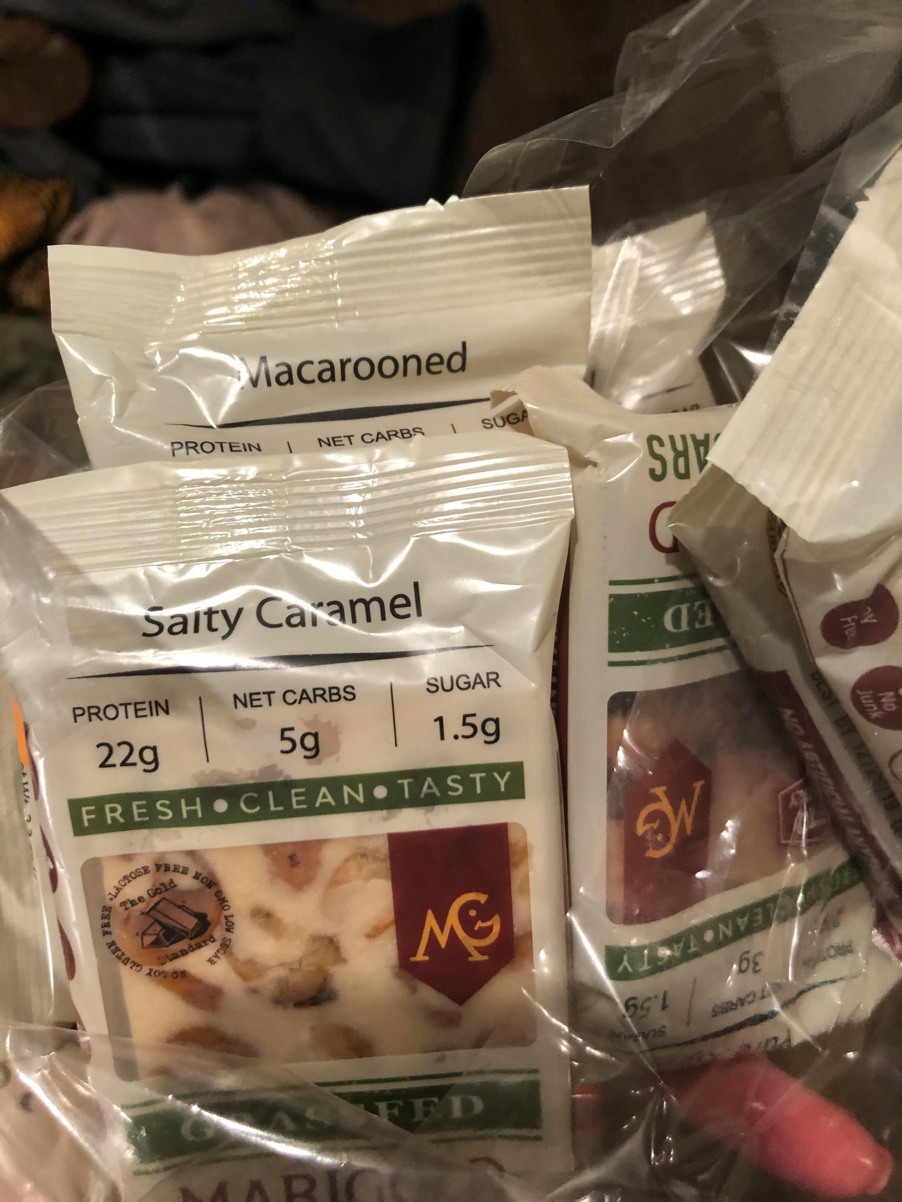 MariGold Foods, LLC Reviews | Customer Service Reviews of MariGold ...