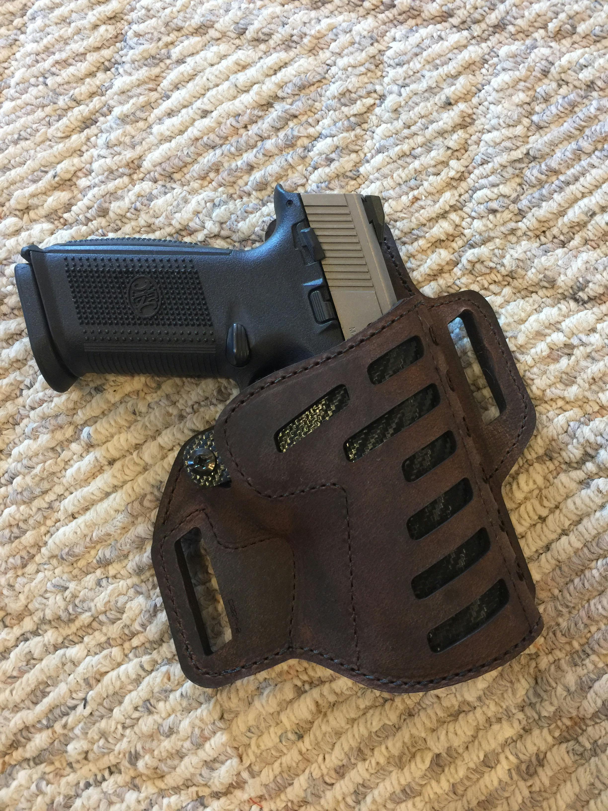 Versacarry Product Reviews | https://www.versacarry.com