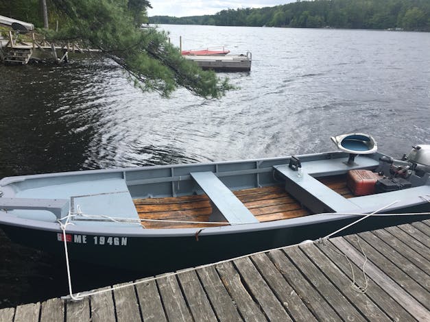 #12 Bottle Green - Marine Topside Paint - George Kirby Jr. Paint Co. Inc.