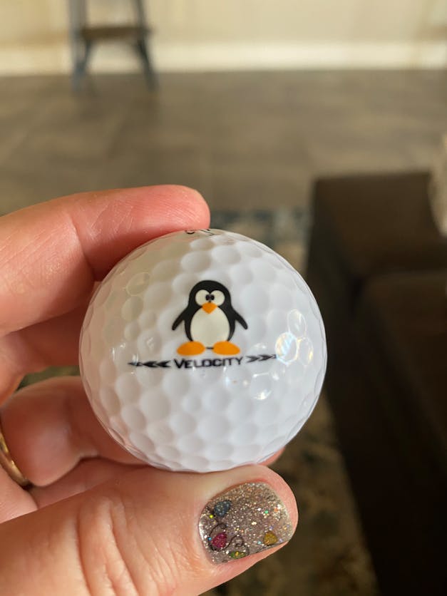 Bee Golf Ball Marker | Golfdotz