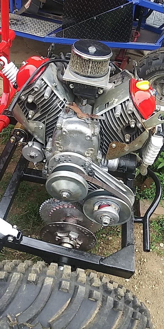 V Power Equipment Reviews | Customer Service Reviews of V Power ...