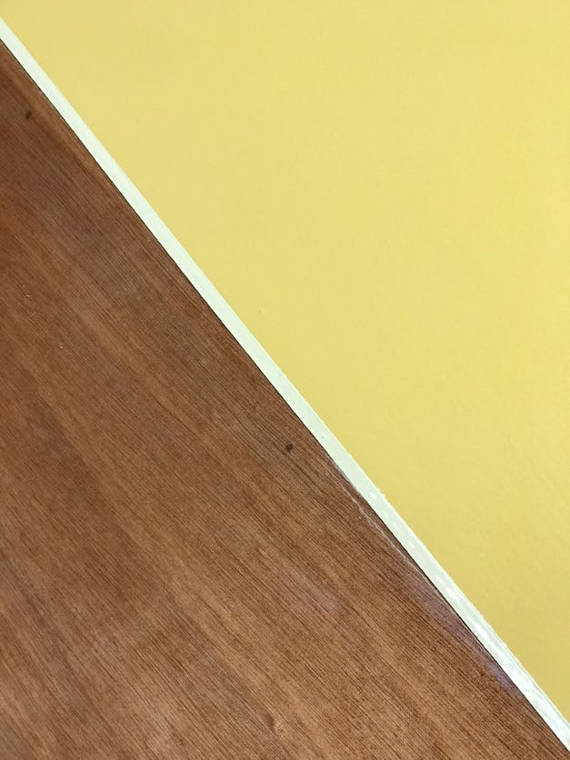 #29 Colonial Yellow - Marine Topside Paint - George Kirby Jr. Paint Co ...