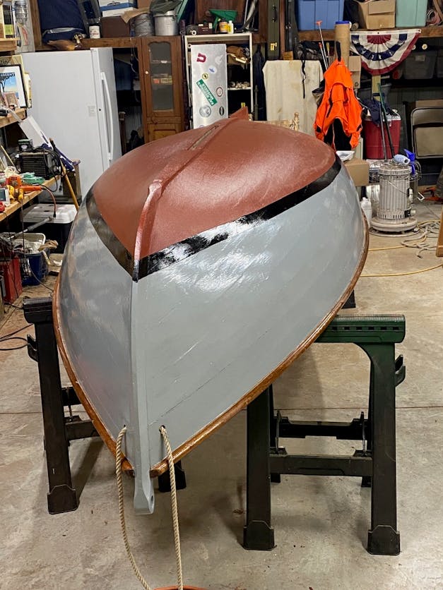 Customer Gallery - George Kirby Jr. Paint Co. Inc.