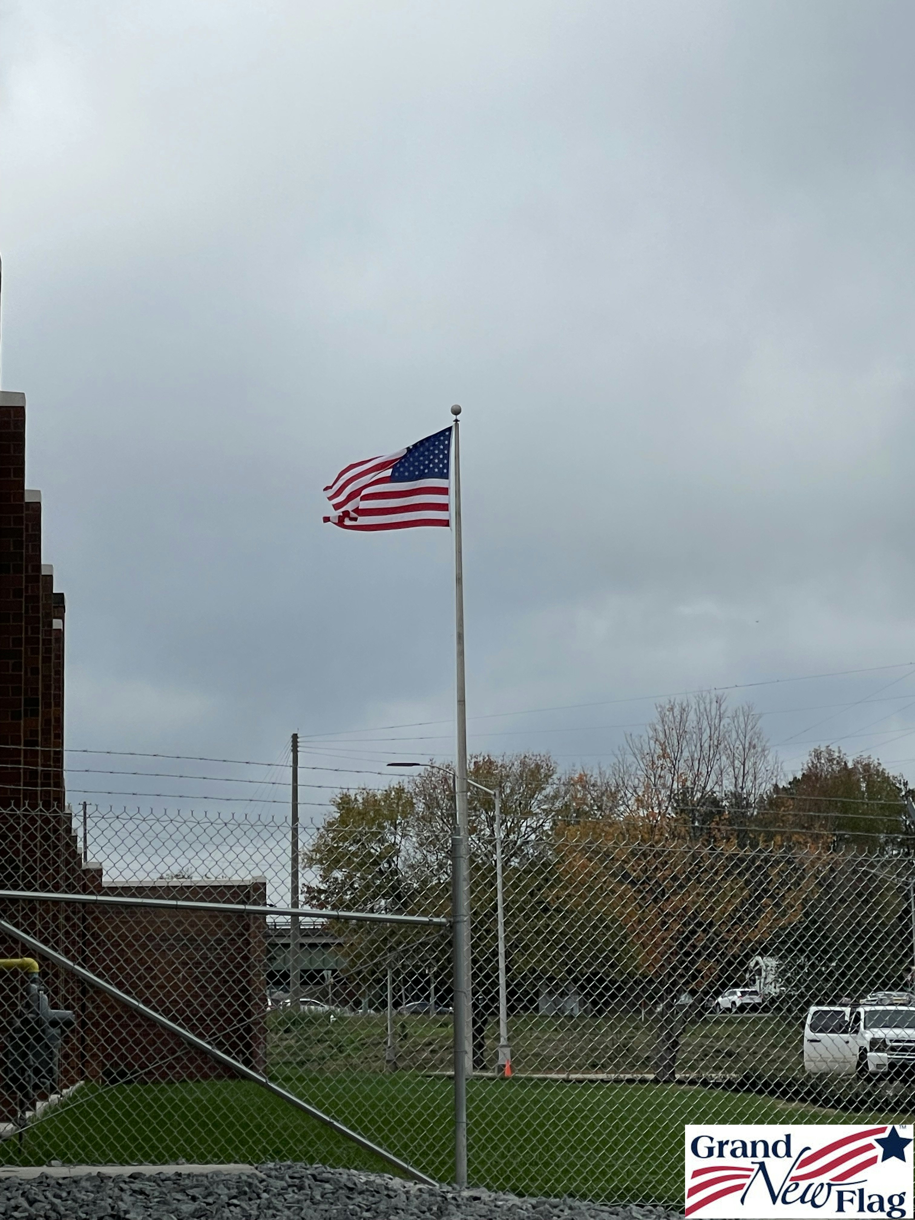 Grand New Flag, LLC Reviews | Customer Service Reviews of Grand New ...