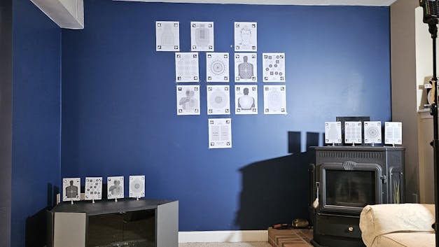 Customer Photo Reviews | Mantis