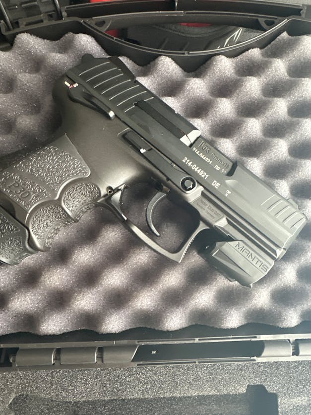 Customer Photo Reviews | Mantis