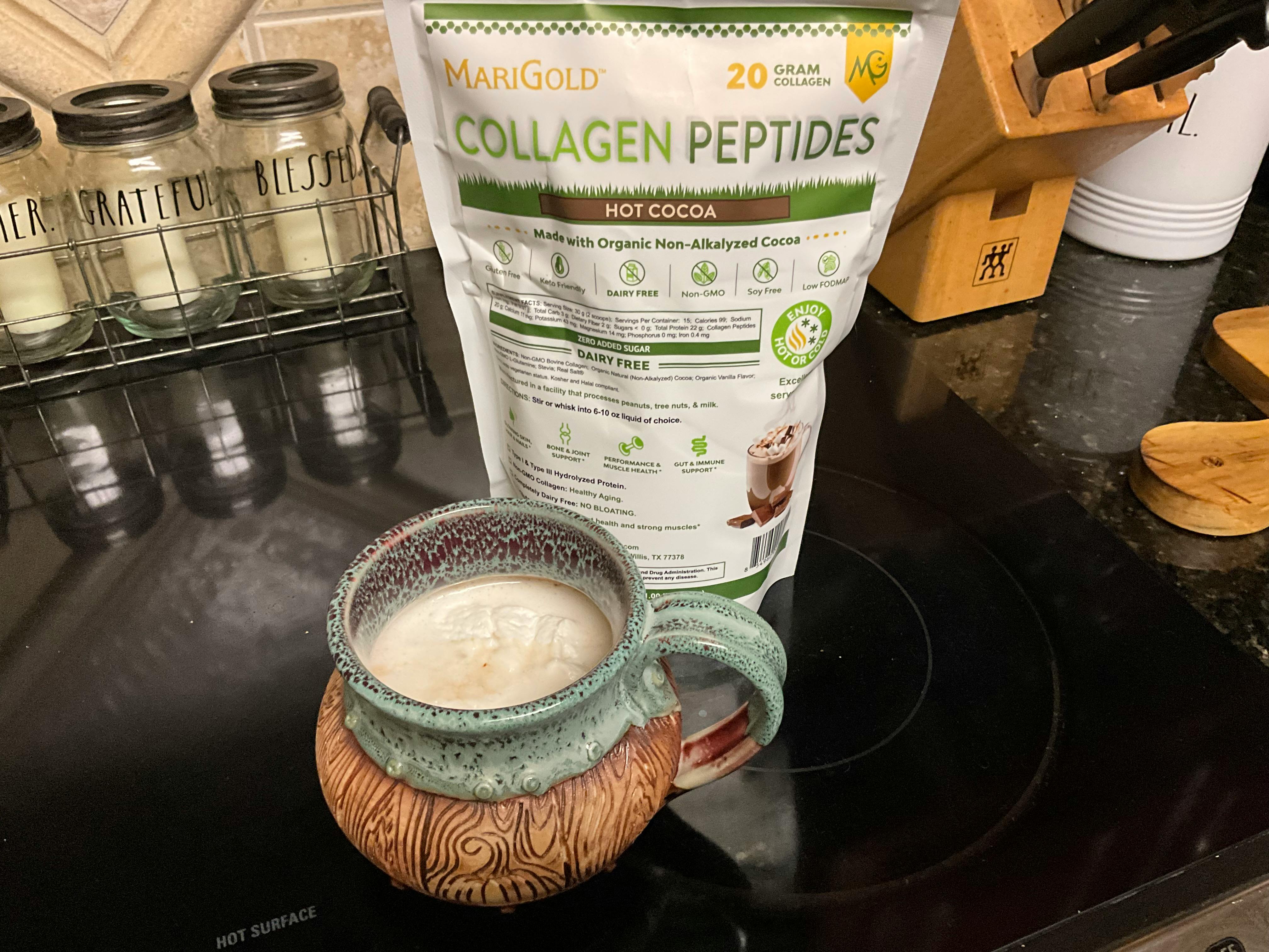 MariGold Foods, LLC Product Reviews | https://www.marigoldfoods.com
