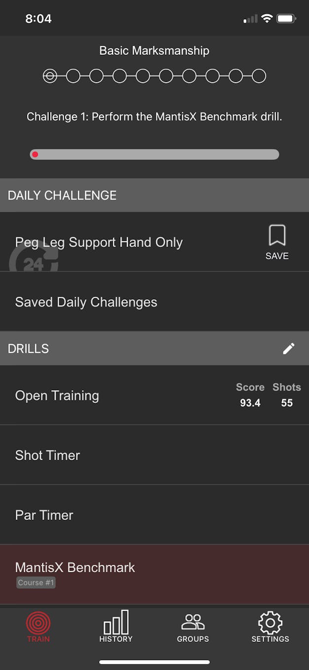 Customer Photo Reviews | Mantis